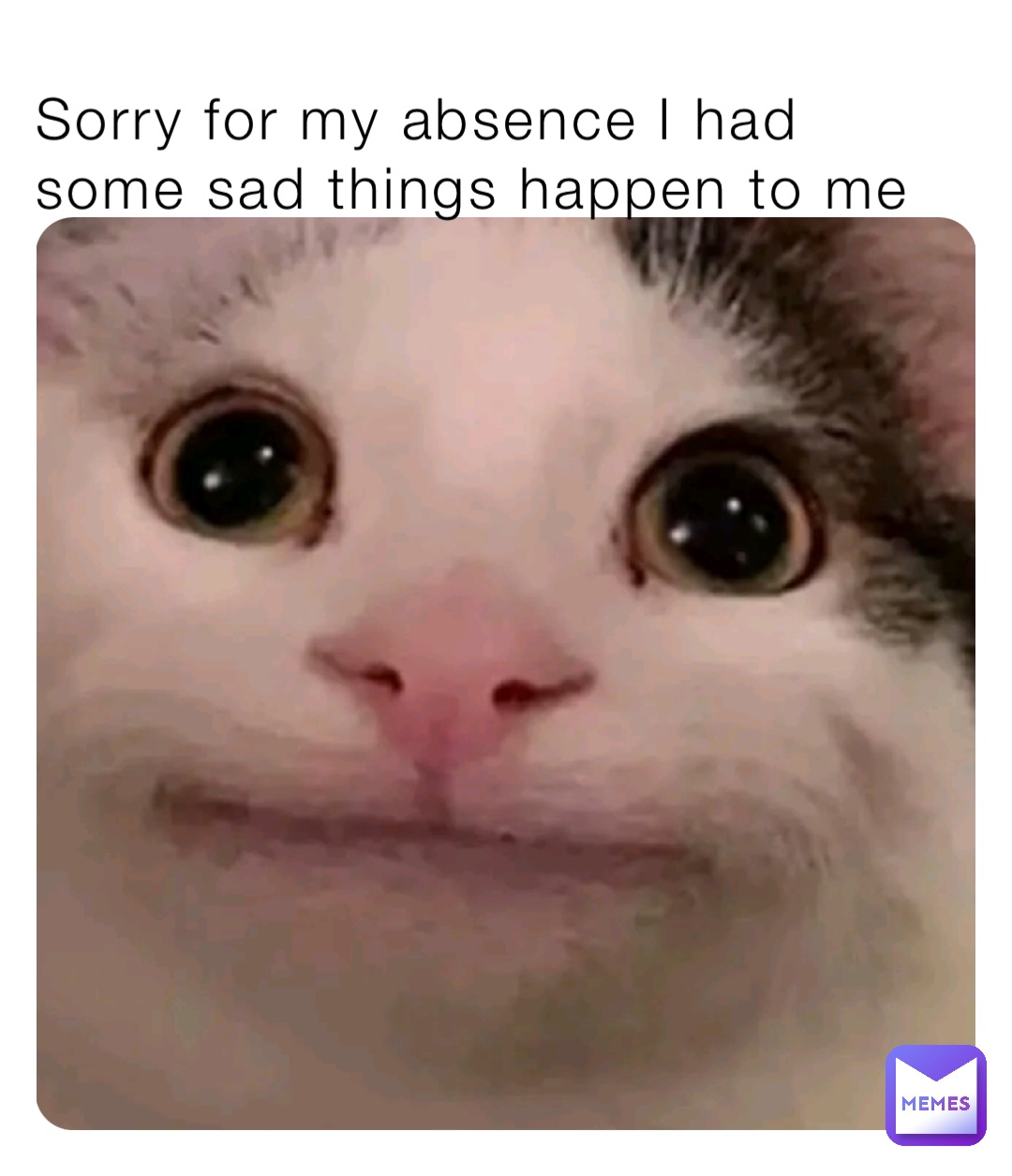 Sorry for my absence I had some sad things happen to me | @overseer_scp ...