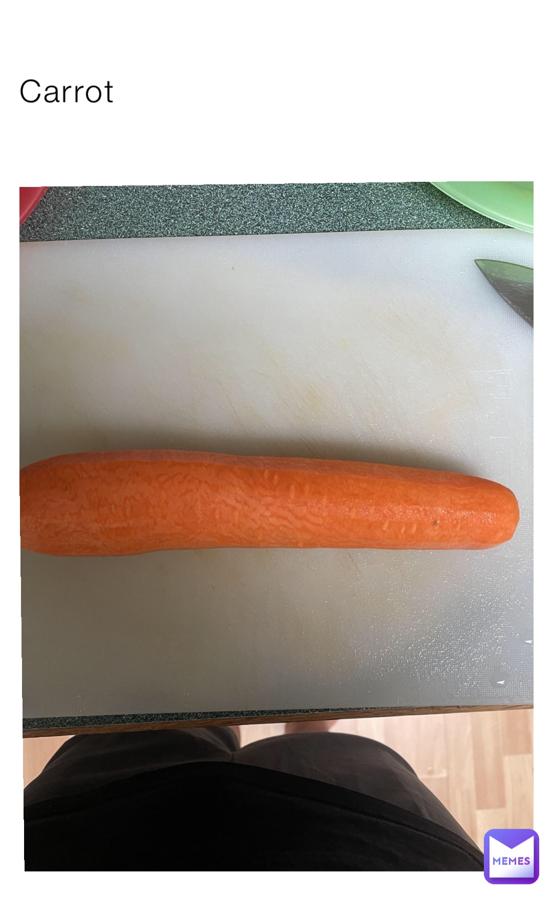 Carrot | @mexican_rat_KING | Memes