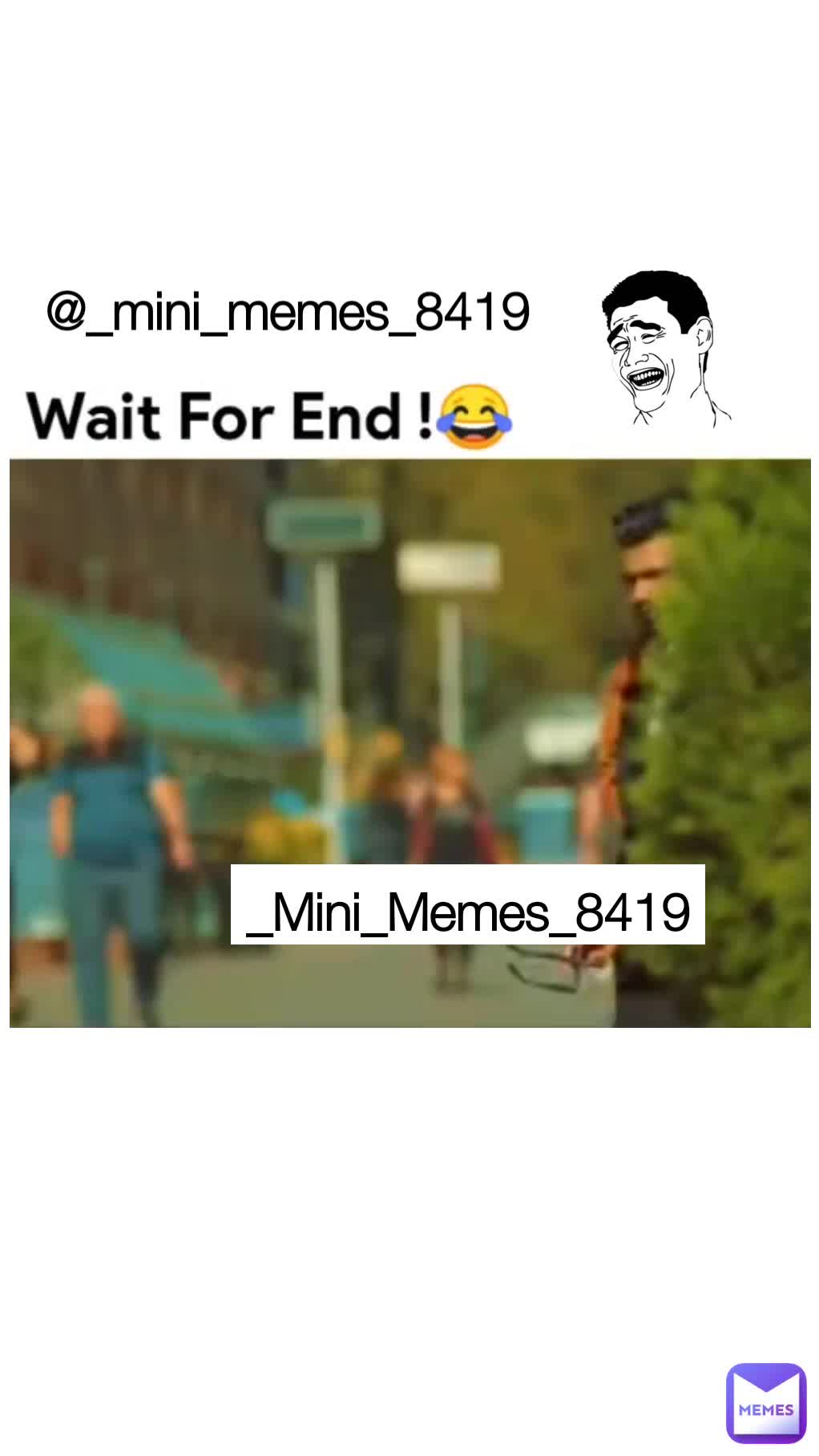 @_mini_memes_8419 _Mini_Memes_8419 | @Adnanshah8419 | Memes