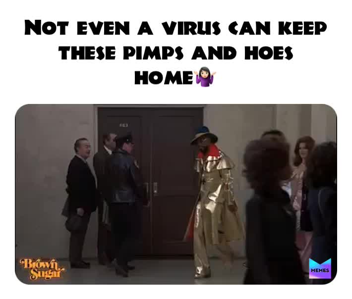 Pimp Stick Memes