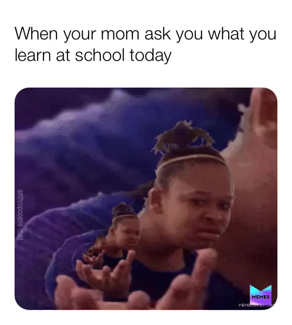 Post by @who_posted_that | Memes