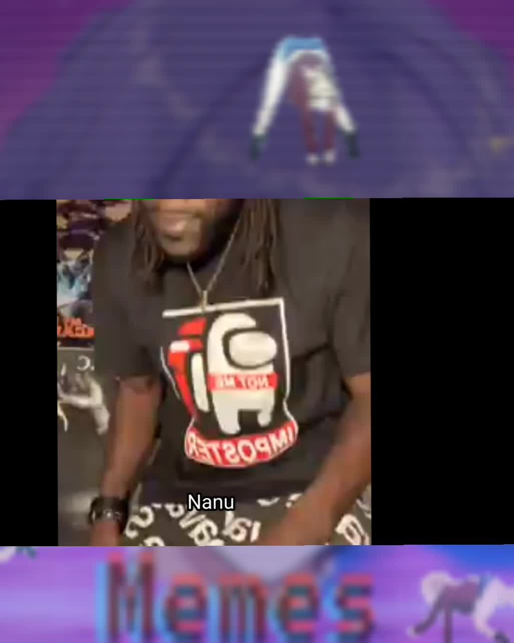 Post by @real.Nanu | Memes