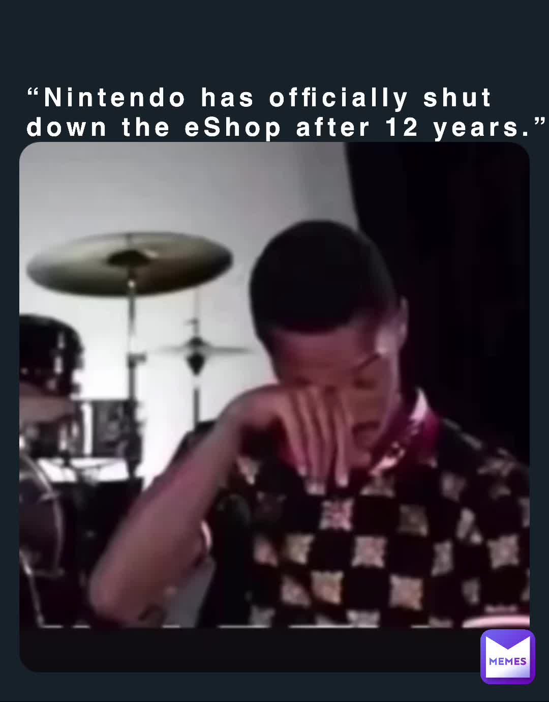 “Nintendo has officially shut down the eShop after 12 years ...