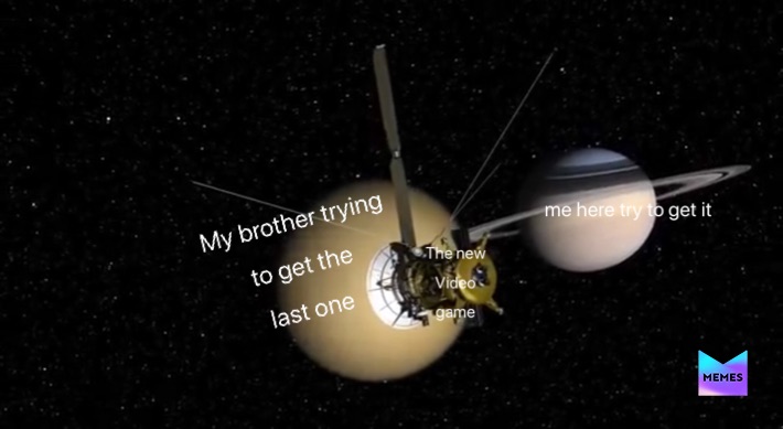 Post by @Depress_Saturn | Memes