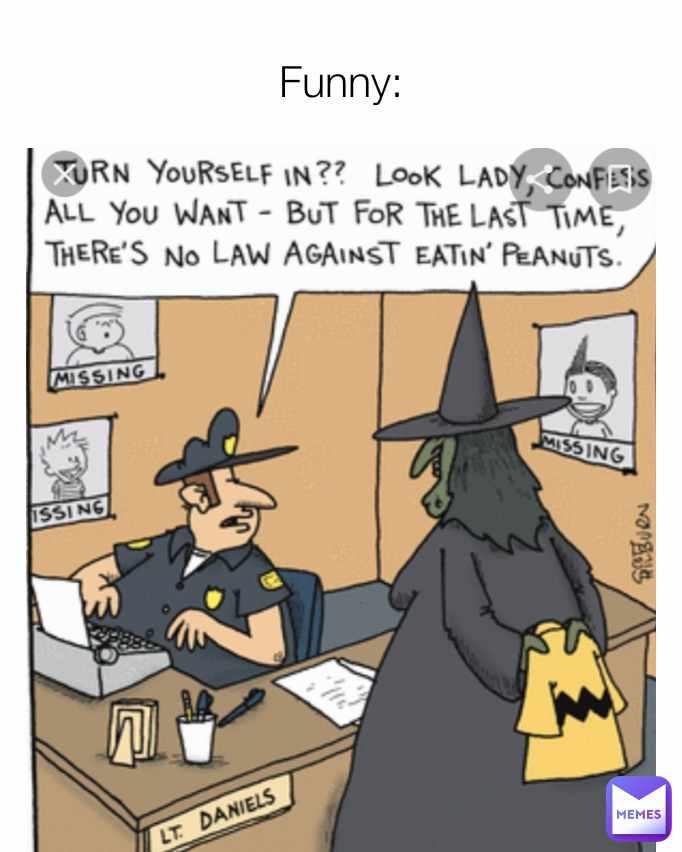 Funny: | @Curmudgeon | Memes