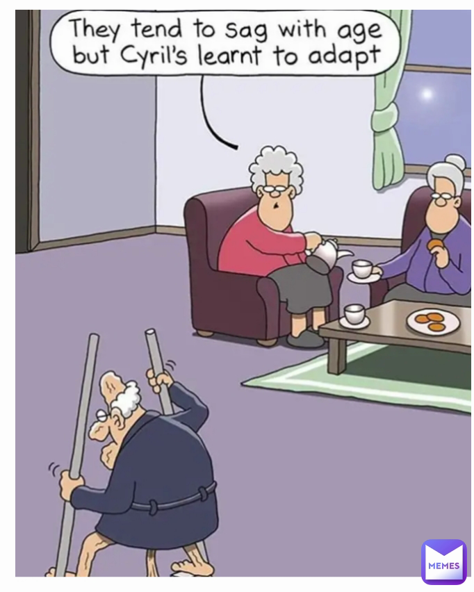 I told Her that Her angry demonstration was all wrong. My neck is not ...