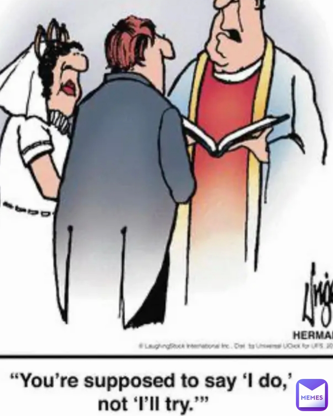 Type Text | @Curmudgeon | Memes