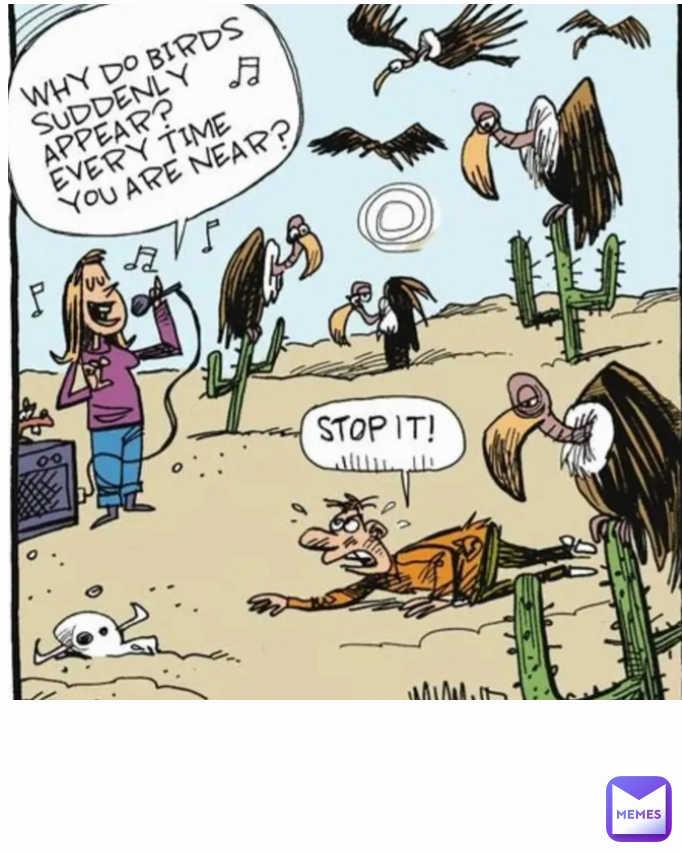 Type Text | @Curmudgeon | Memes