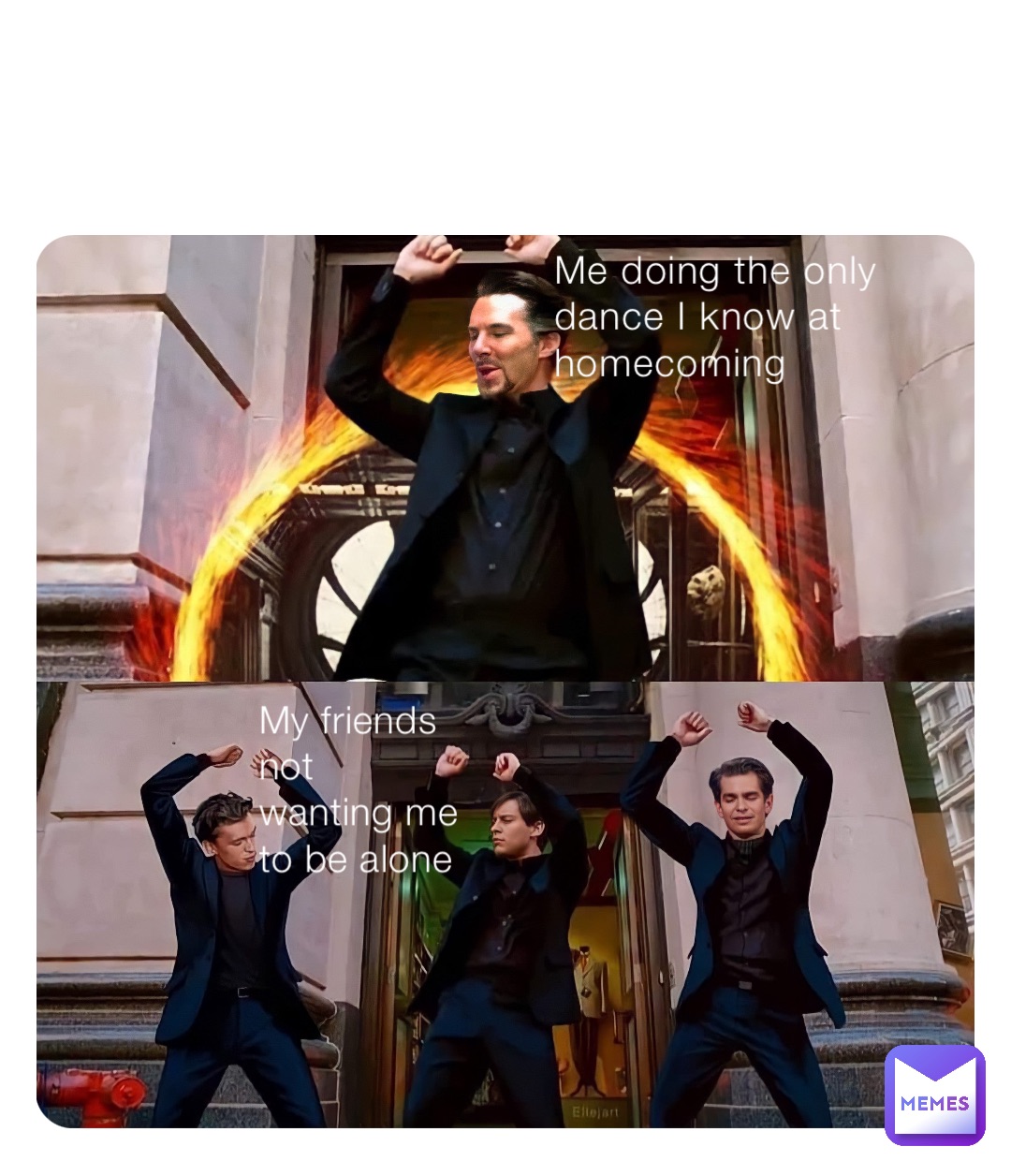 Me: you have finger tips but not toe tips but you can tip toe and not ...