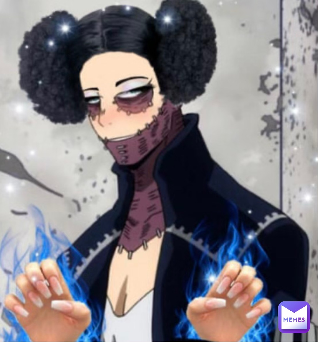 171 | @Ren_The_Idiot | Memes