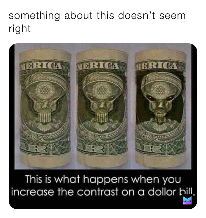 something about this doesn’t seem right | @memes_for_my_soul | Memes