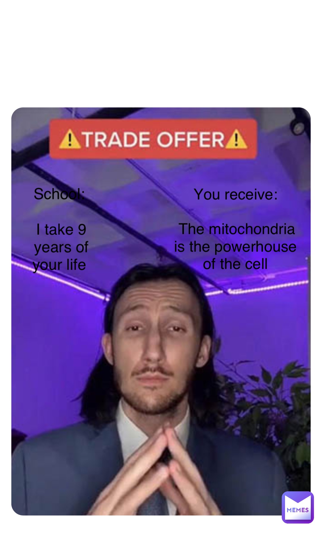 Covid Cell membrane | @insupercool_123 | Memes