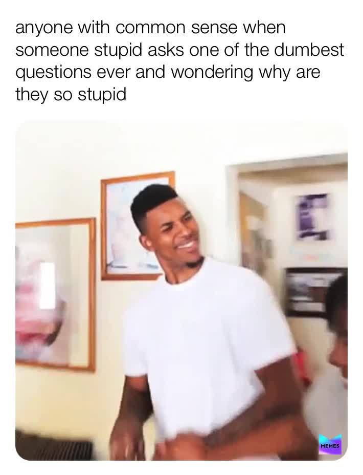 Post by @retarded_memes14 | Memes