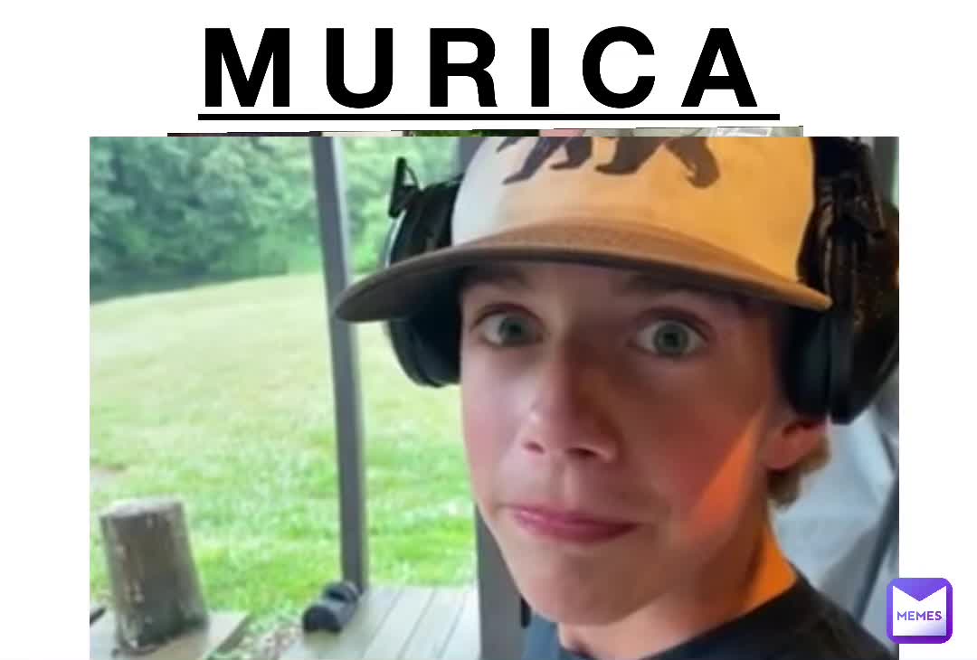 MURICA | @BDS5647 | Memes