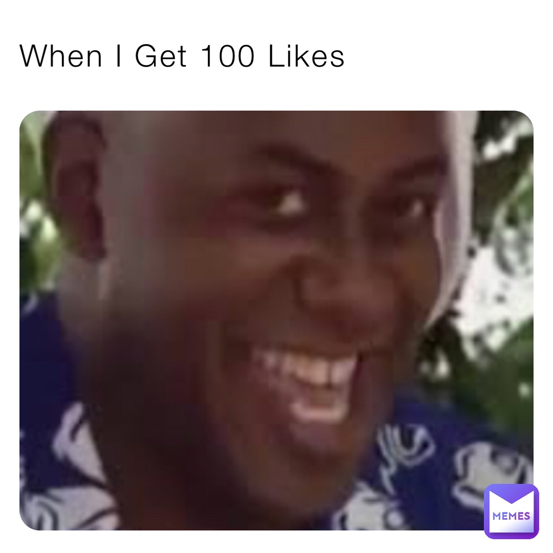 When I Get 100 Likes | @WineThePoo | Memes
