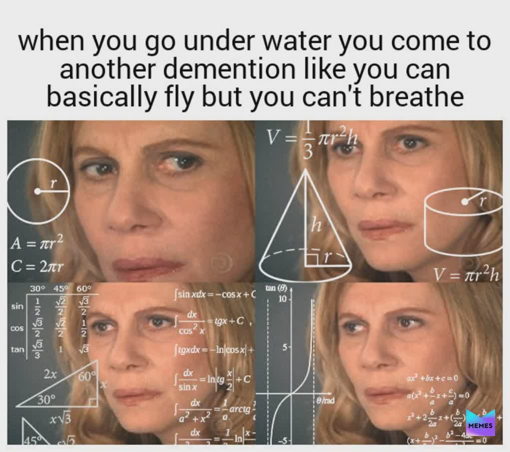 Post by @_A_Unknown_Person_ | Memes