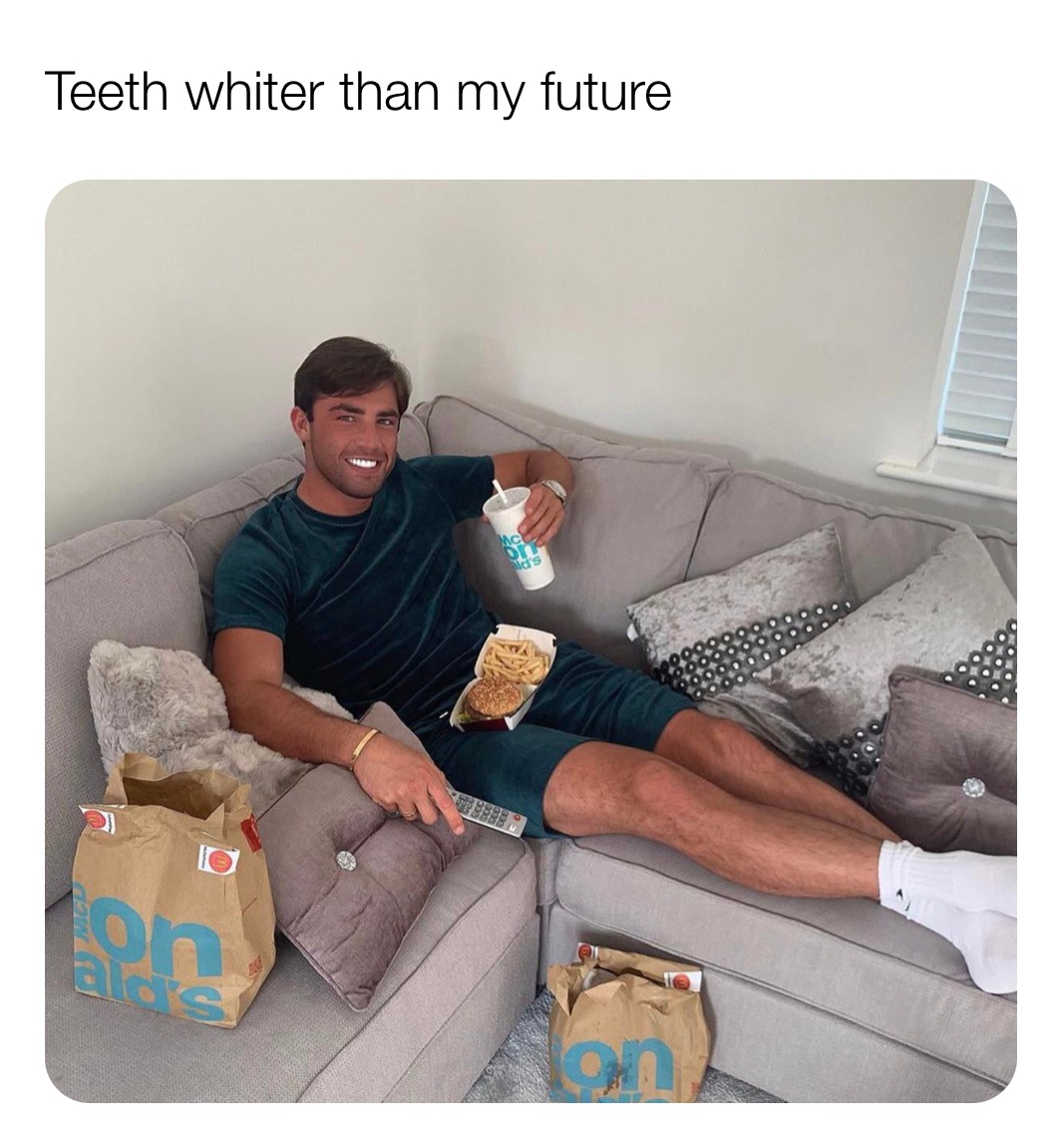 Post by @josh | Memes