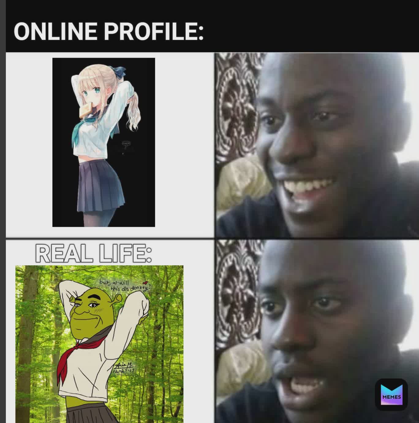 Post By stubby Memes