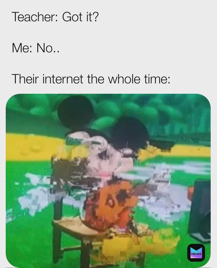 Post by @Random_Pixel_Person_2 | Memes