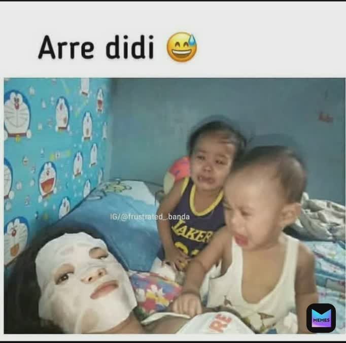 Post by @Immo | Memes