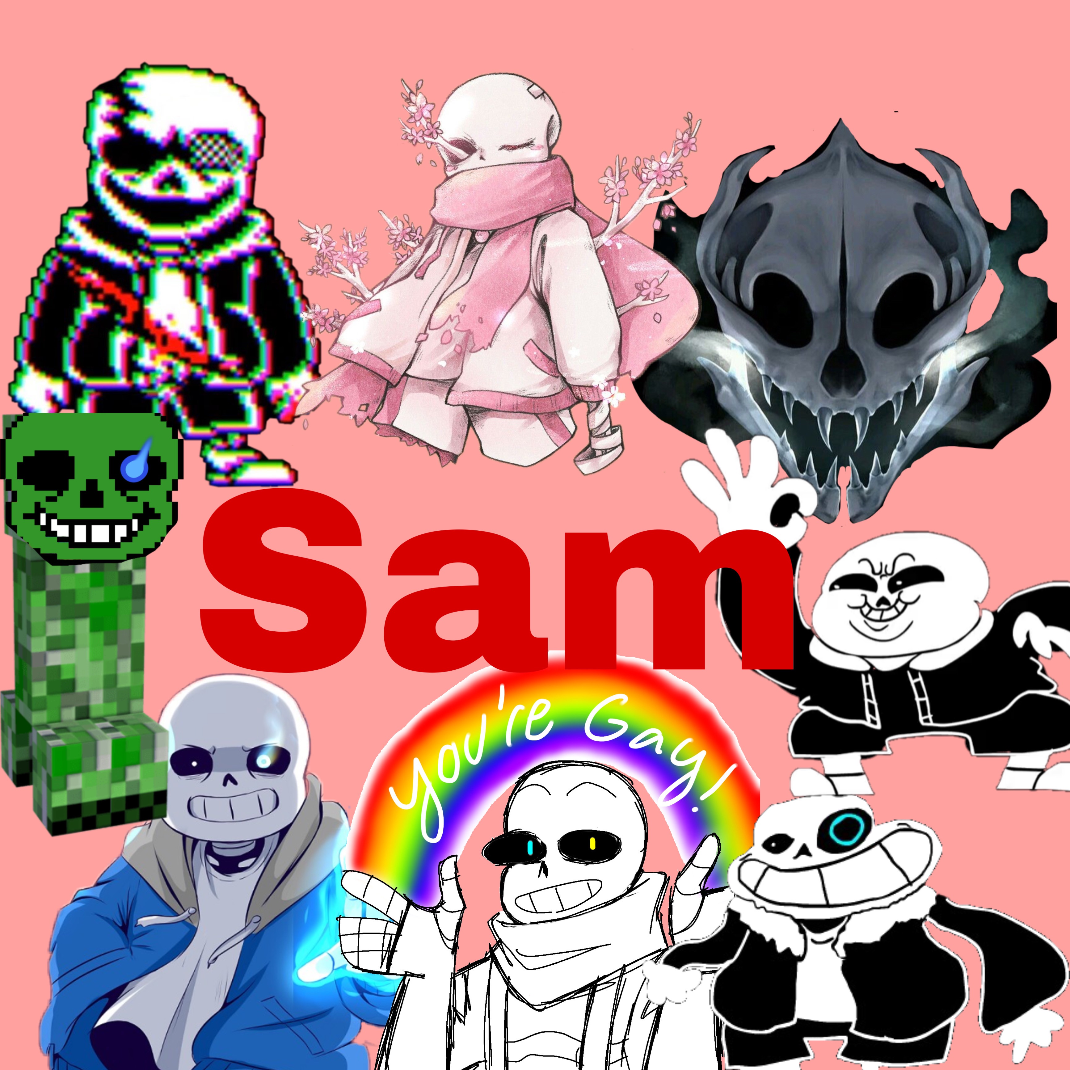 Post by @Swap_Sans | Memes