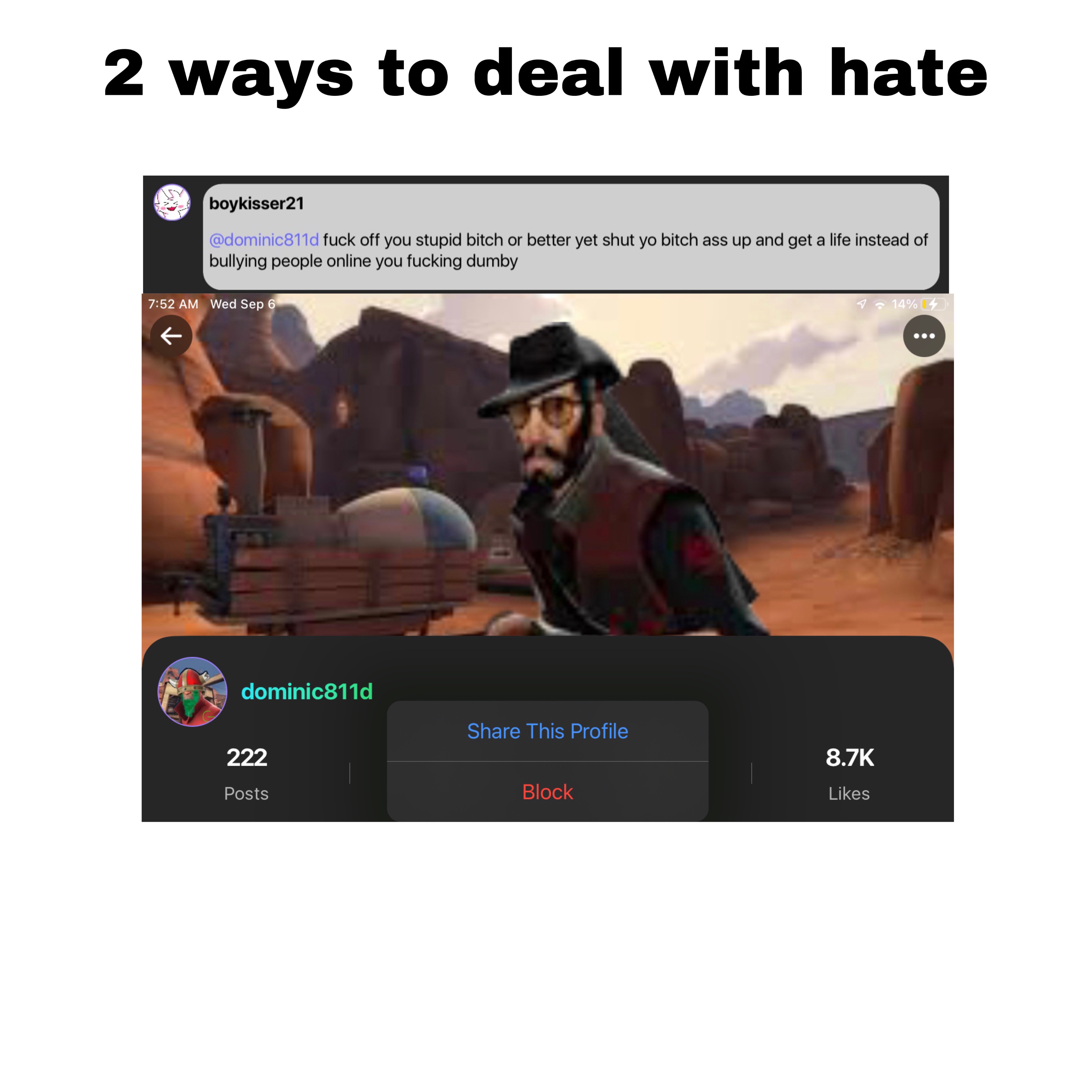 Post by @Swap_Sans | Memes