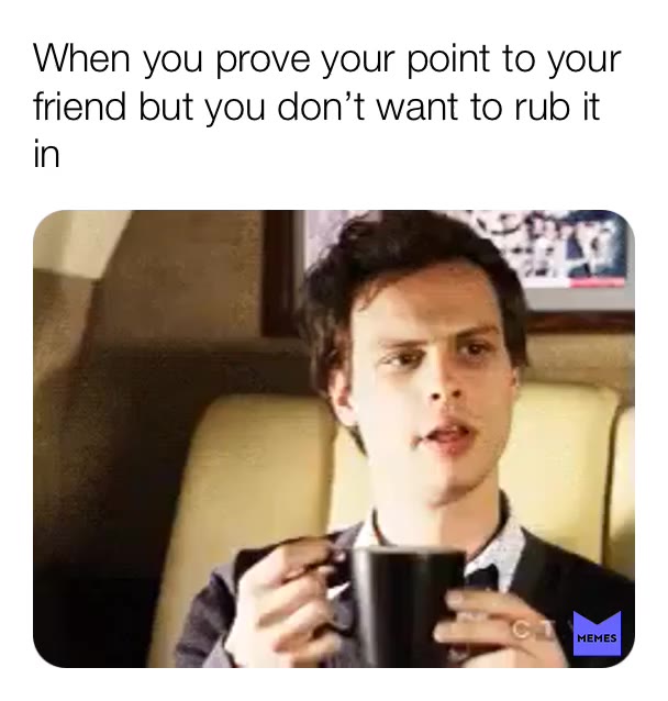 Post by @gamergirl_gg | Memes