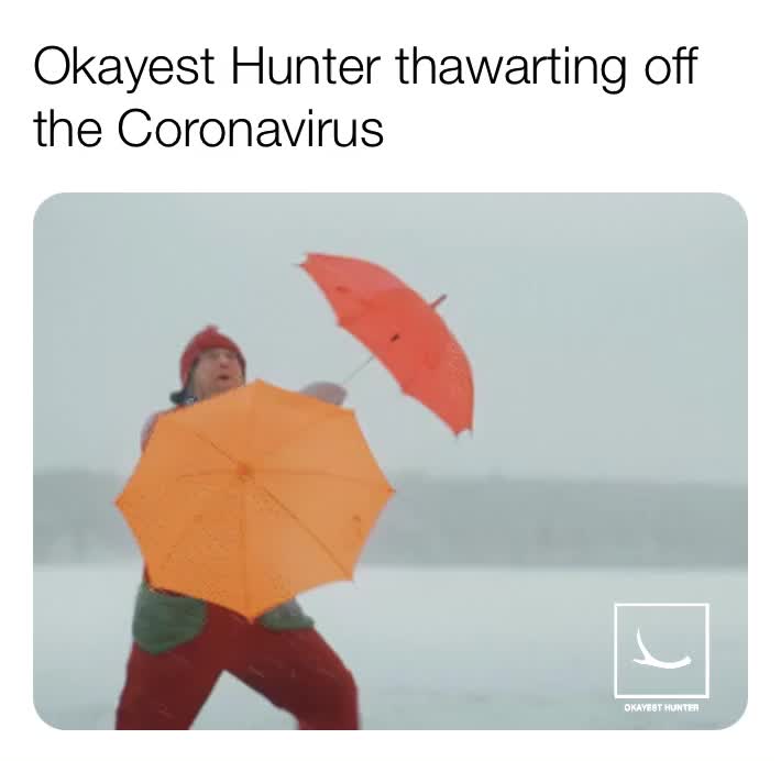 Post by @Okayest_Hunter | Memes