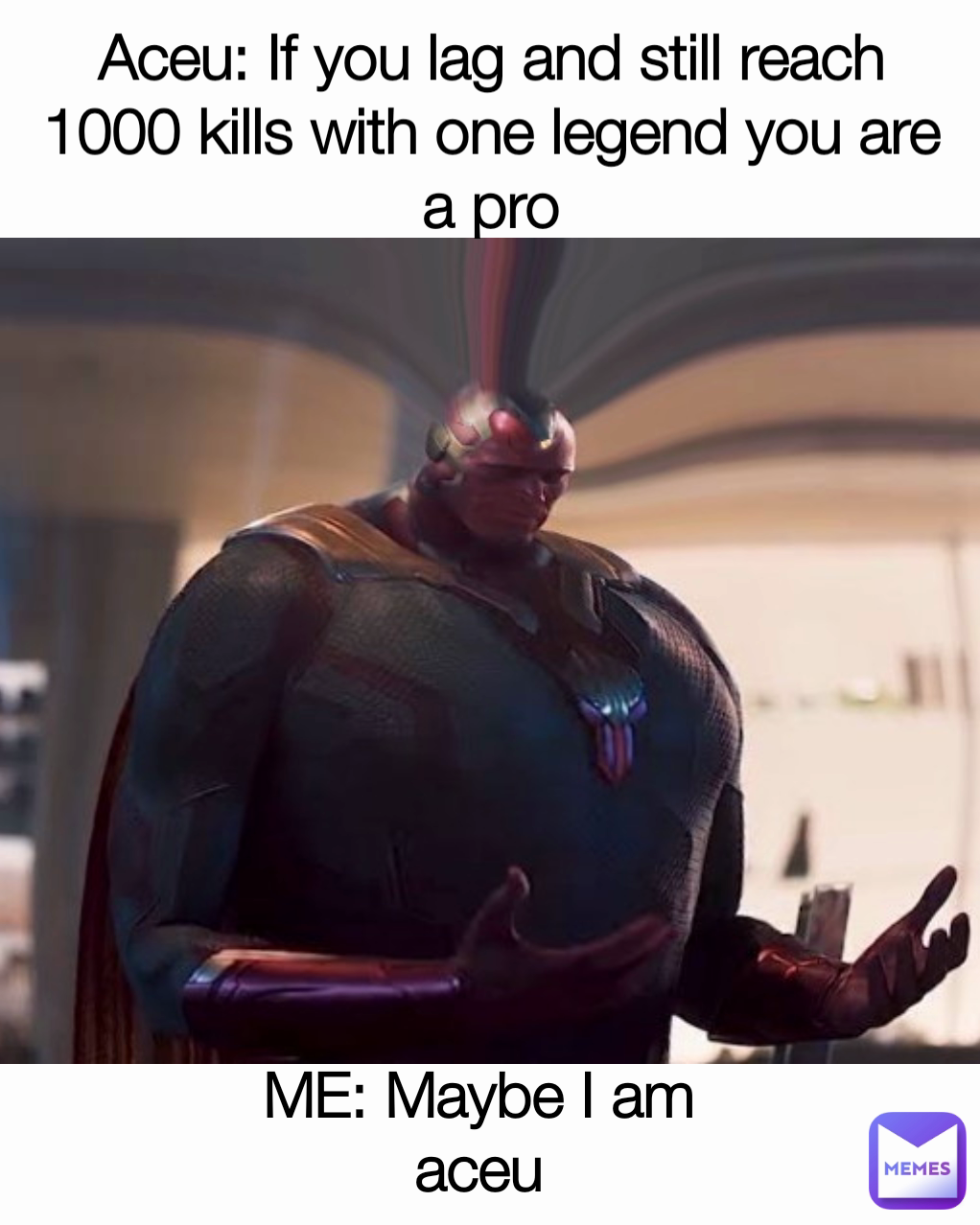 When you ask for something and octane throws down his whole loot ...