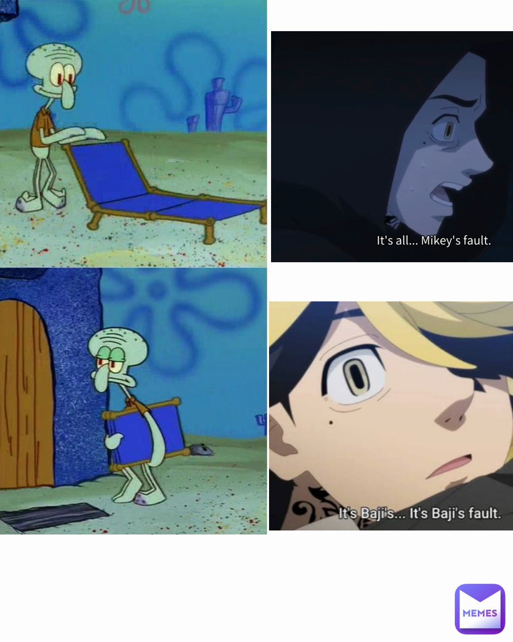 Post by @KingKoltron | Memes