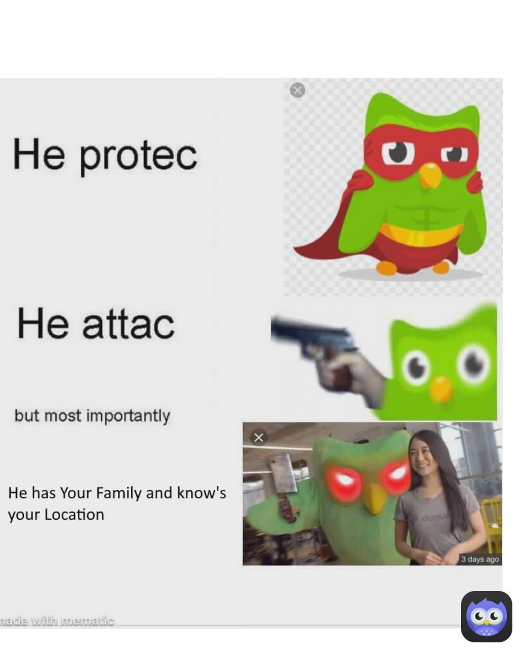 Post by @frogge | Memes