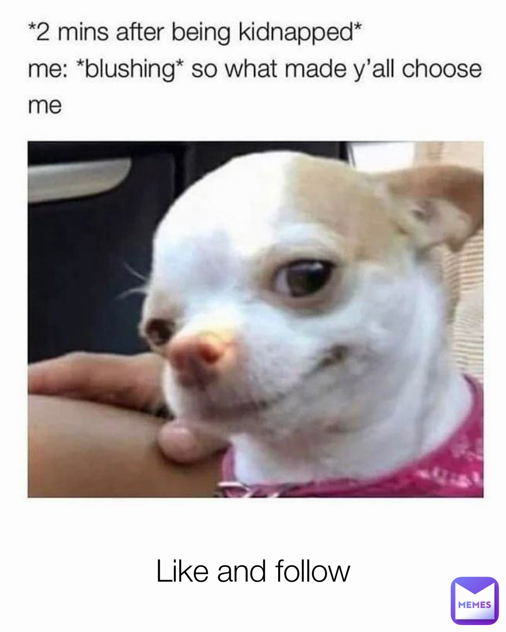 Like and follow | @nathanalford | Memes