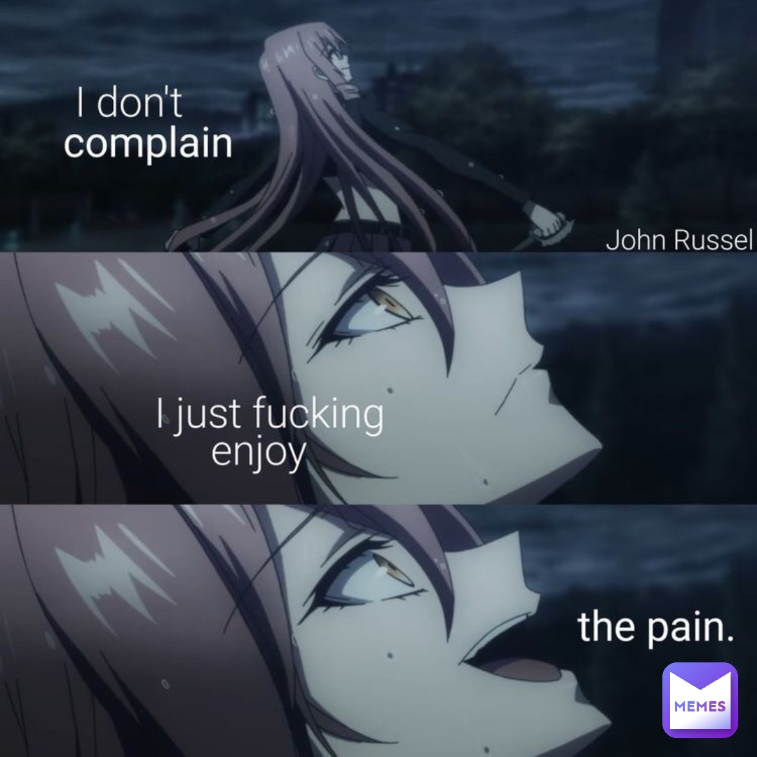 Post by @anime_gothic_life | Memes