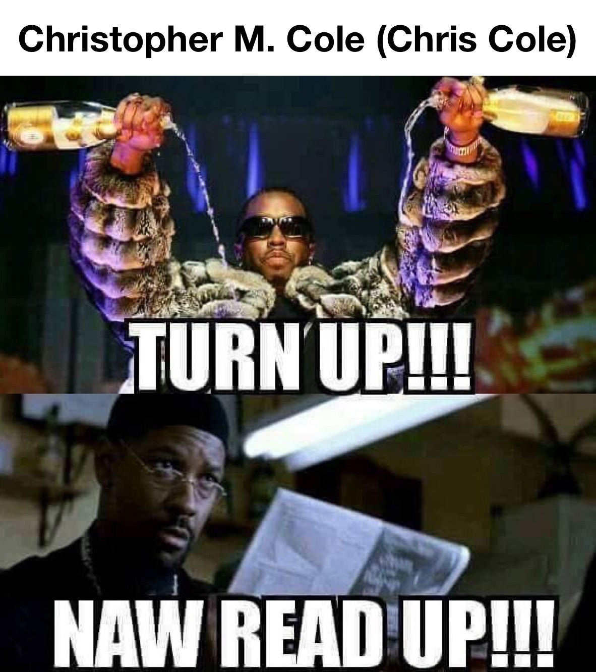 Post by @christopher.m.cole.1 | Memes