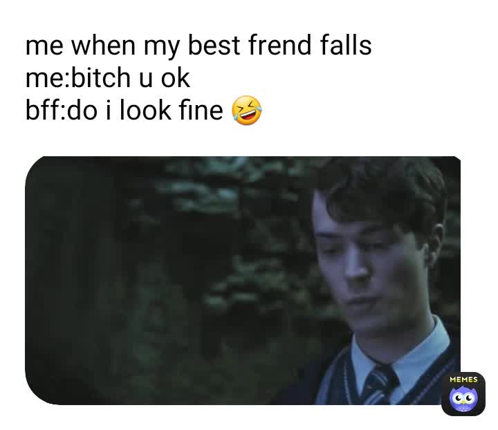 Post by @tom.riddle.memes.123 | Memes