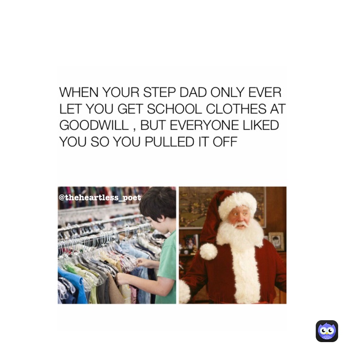 Post by @THEHEARTLESS_POET | Memes