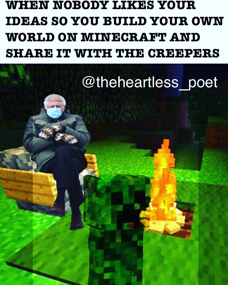 Post by @THEHEARTLESS_POET | Memes