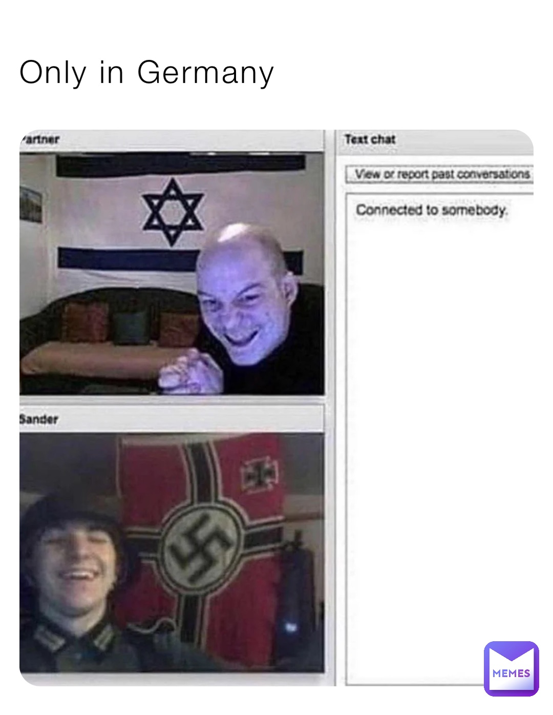 Only in Germany | @just_a_dumass | Memes