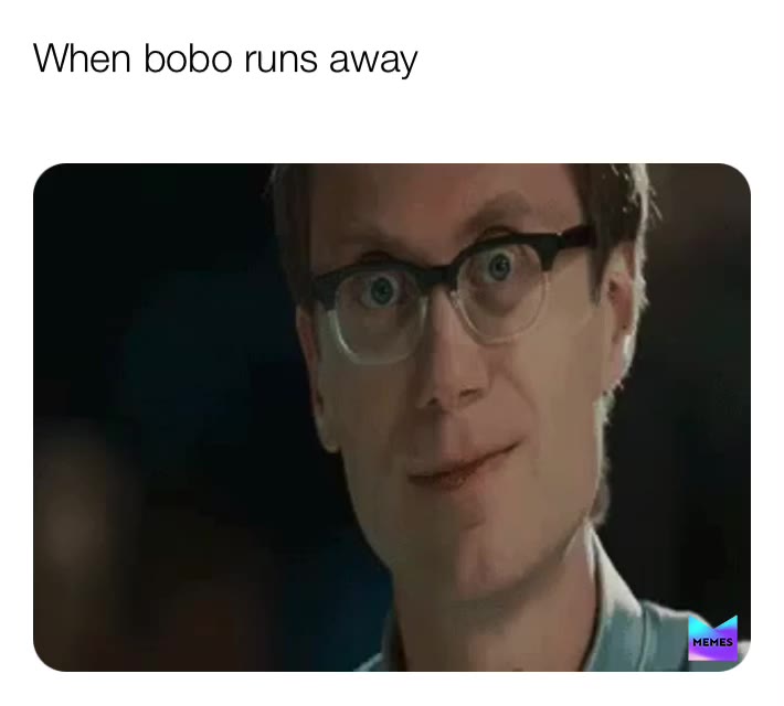 Post by @bobo_lover | Memes