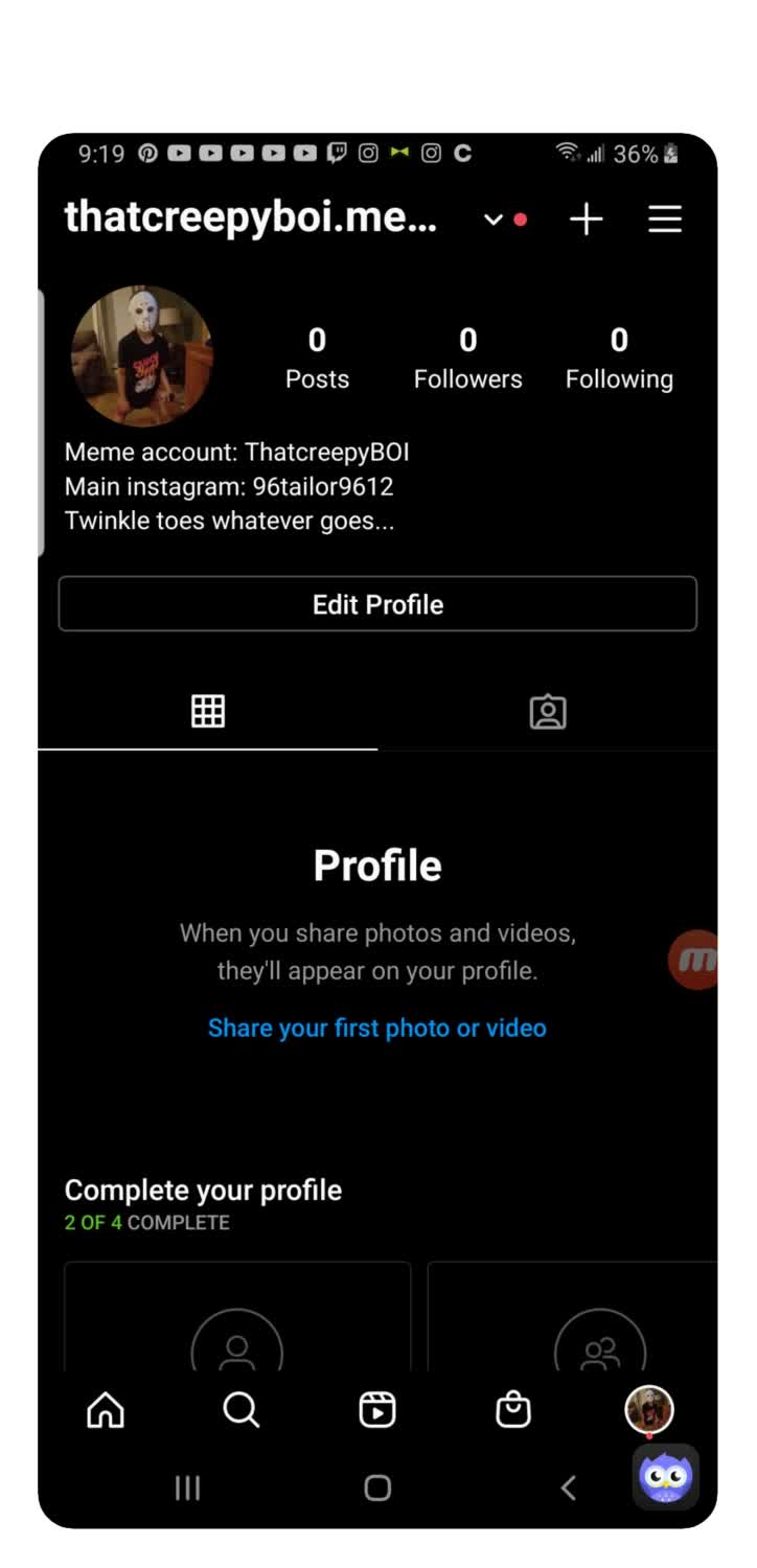 Post By ThatcreepyBOI Memes Post By ThatcreepyBOI Memes