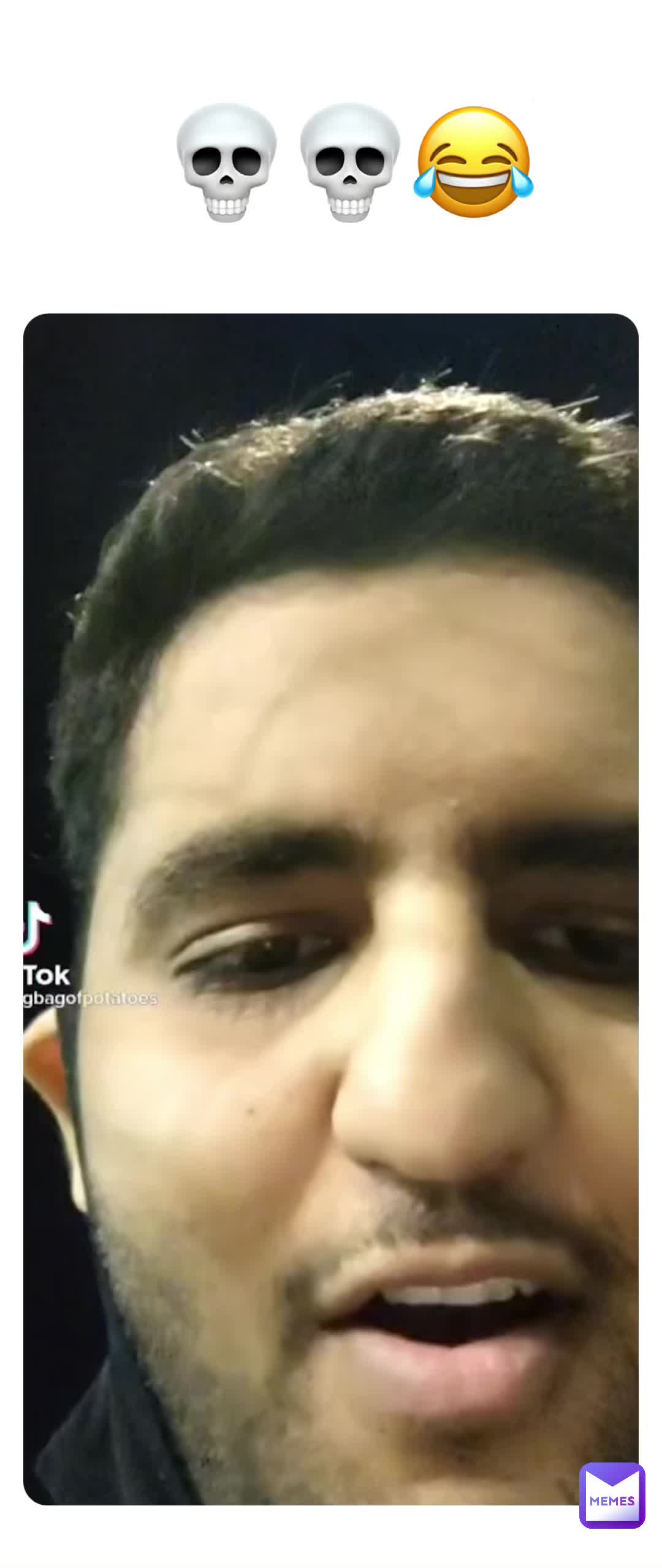 💀💀😂 | @sheluvmemes_360 | Memes