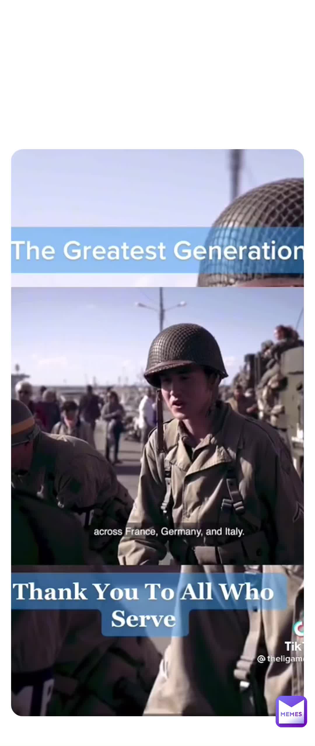 Happy Veterans Day. Honor the fallen, and those who lived today. Take a ...