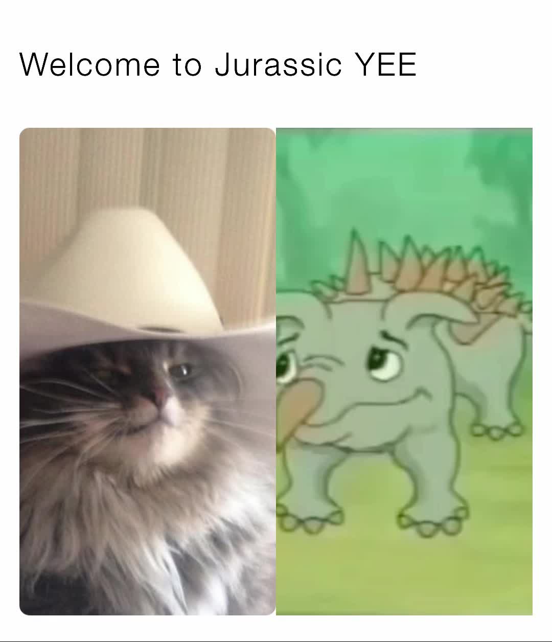 Yee Meme