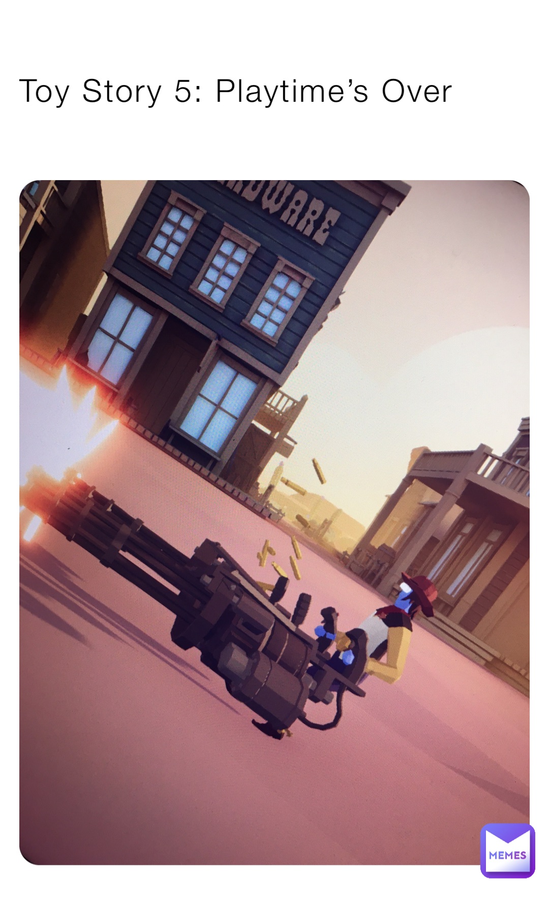 When skeletons fight each other Me who made them fight The skeleton ...