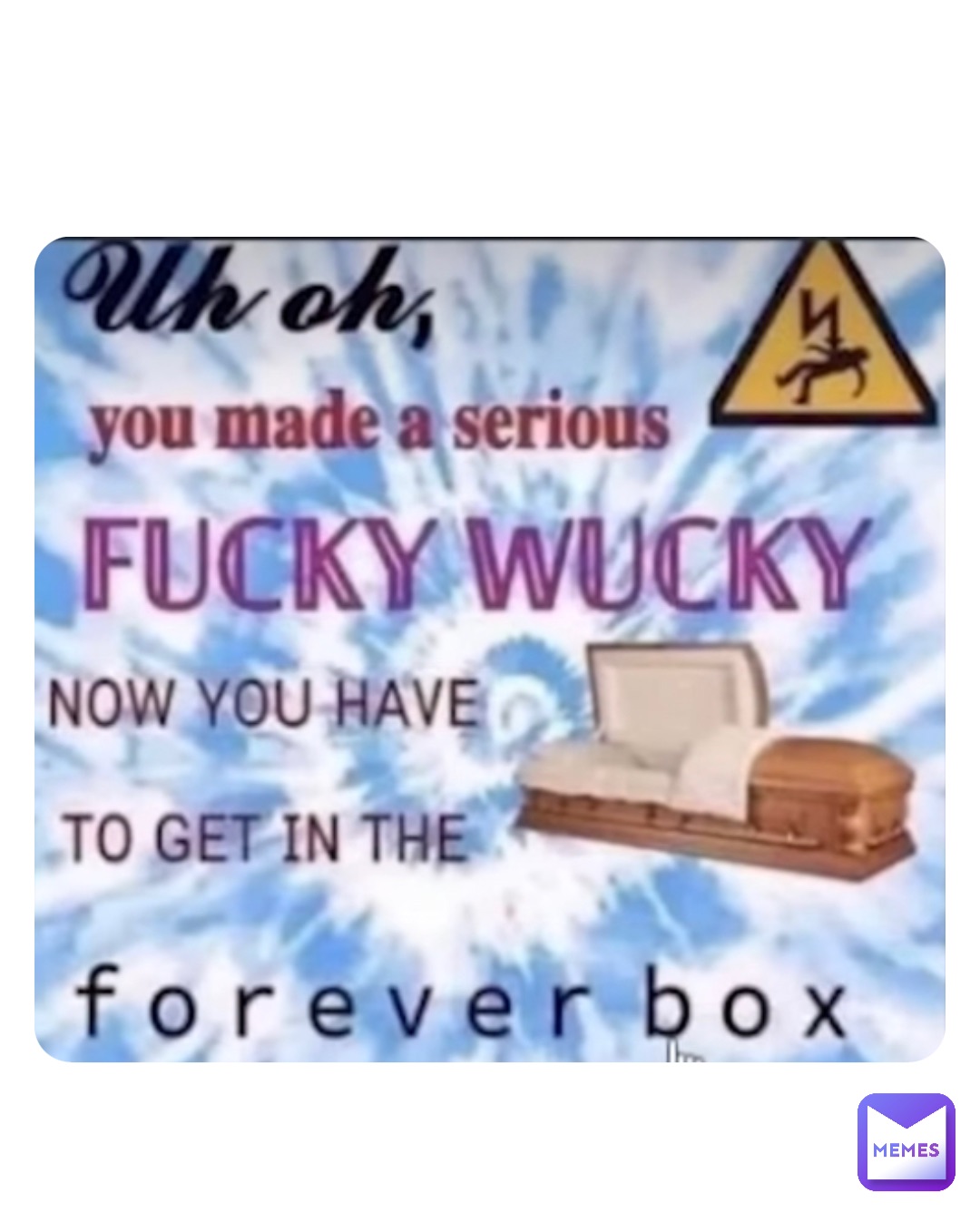 Double tap to edit | @Memelord_419 | Memes