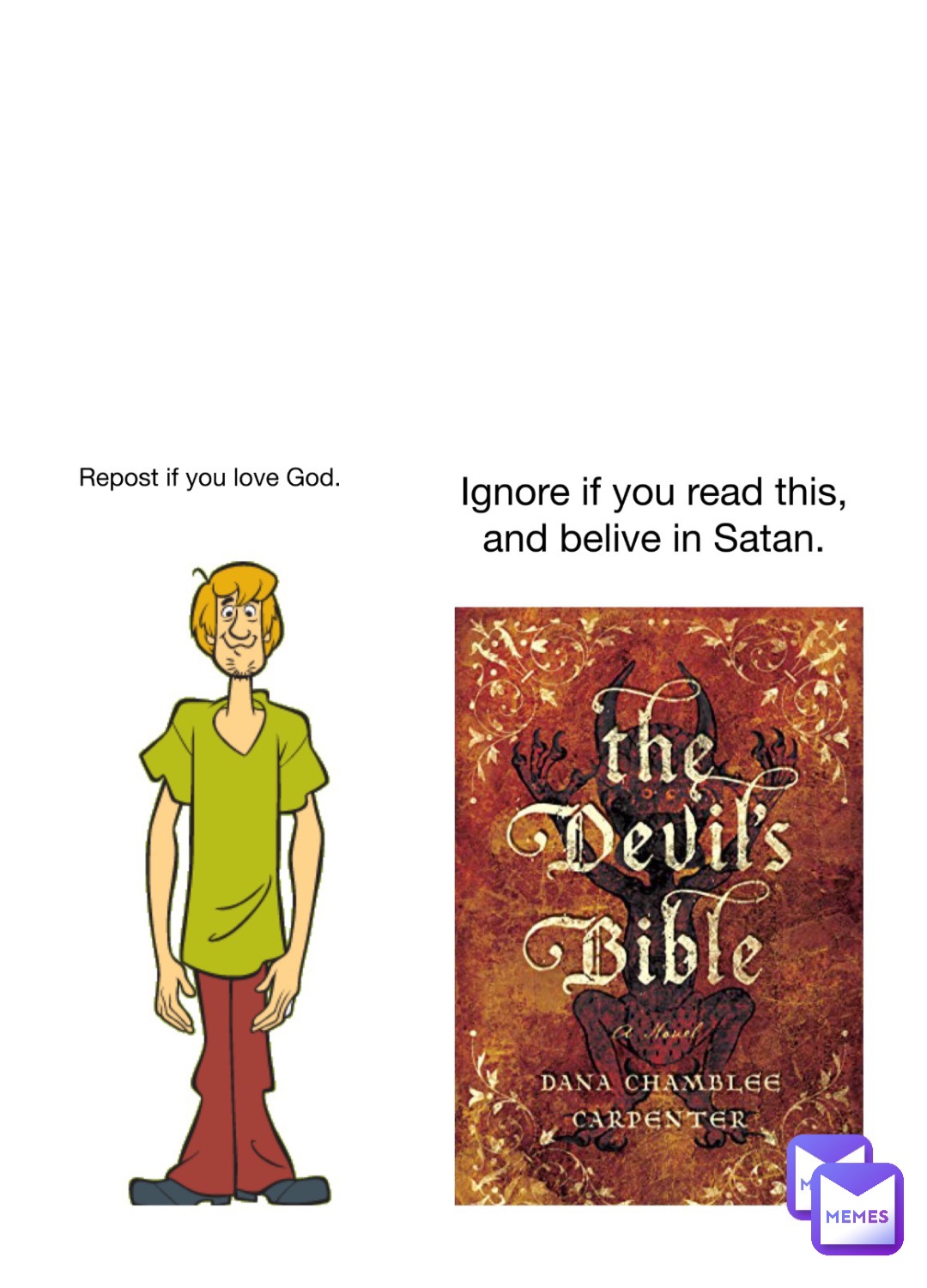 Double tap to edit | @Memelord_419 | Memes