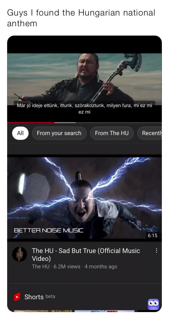 National Anthem Memes