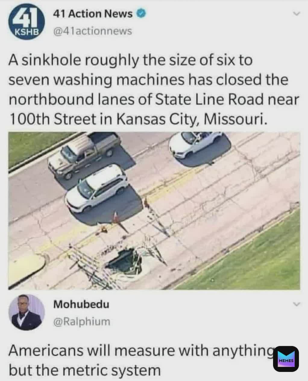 Post by @I_refuse | Memes