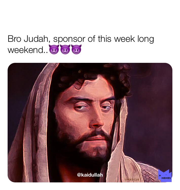 Post by @kaidullah | Memes