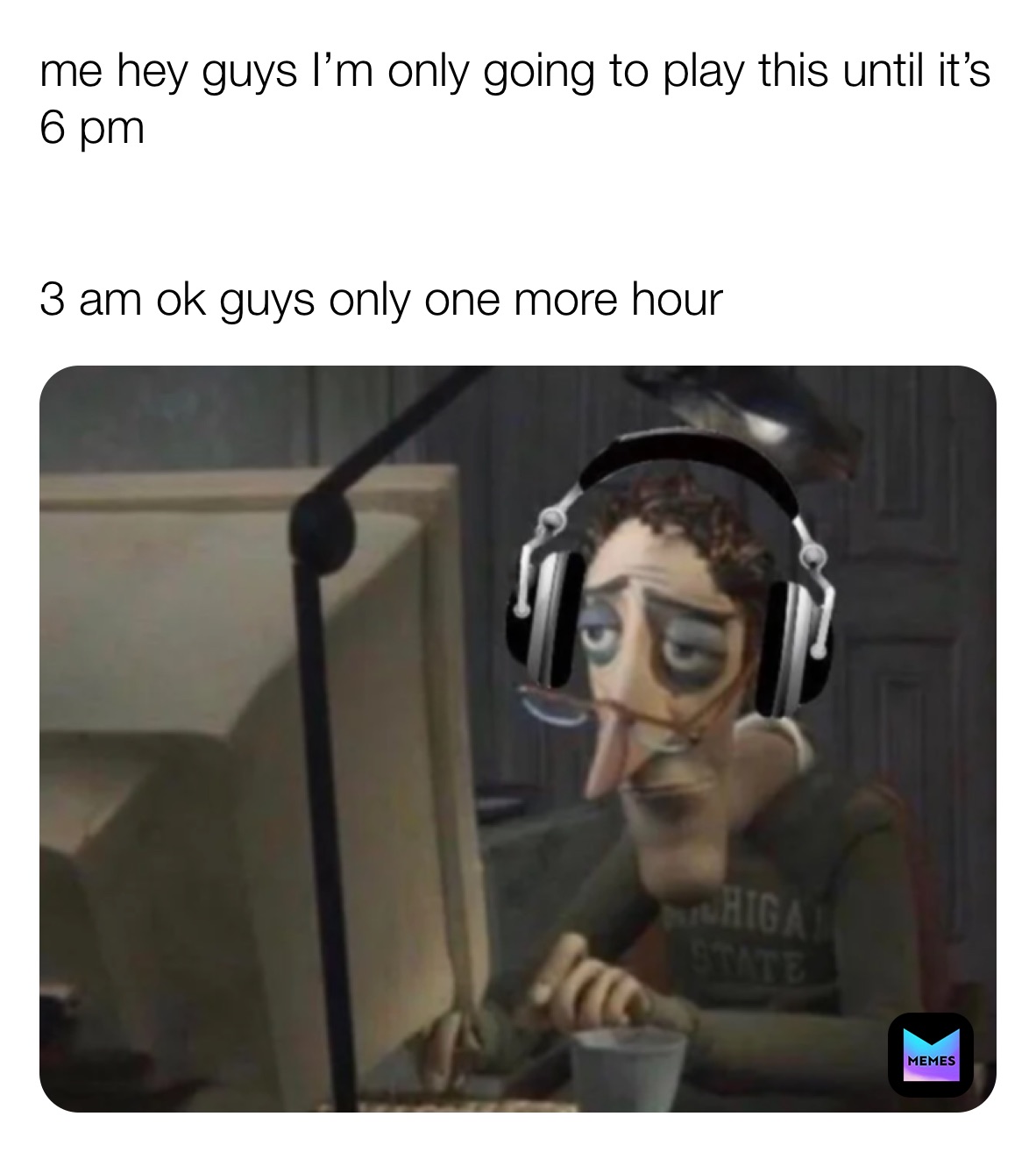 Post by @crying_child | Memes